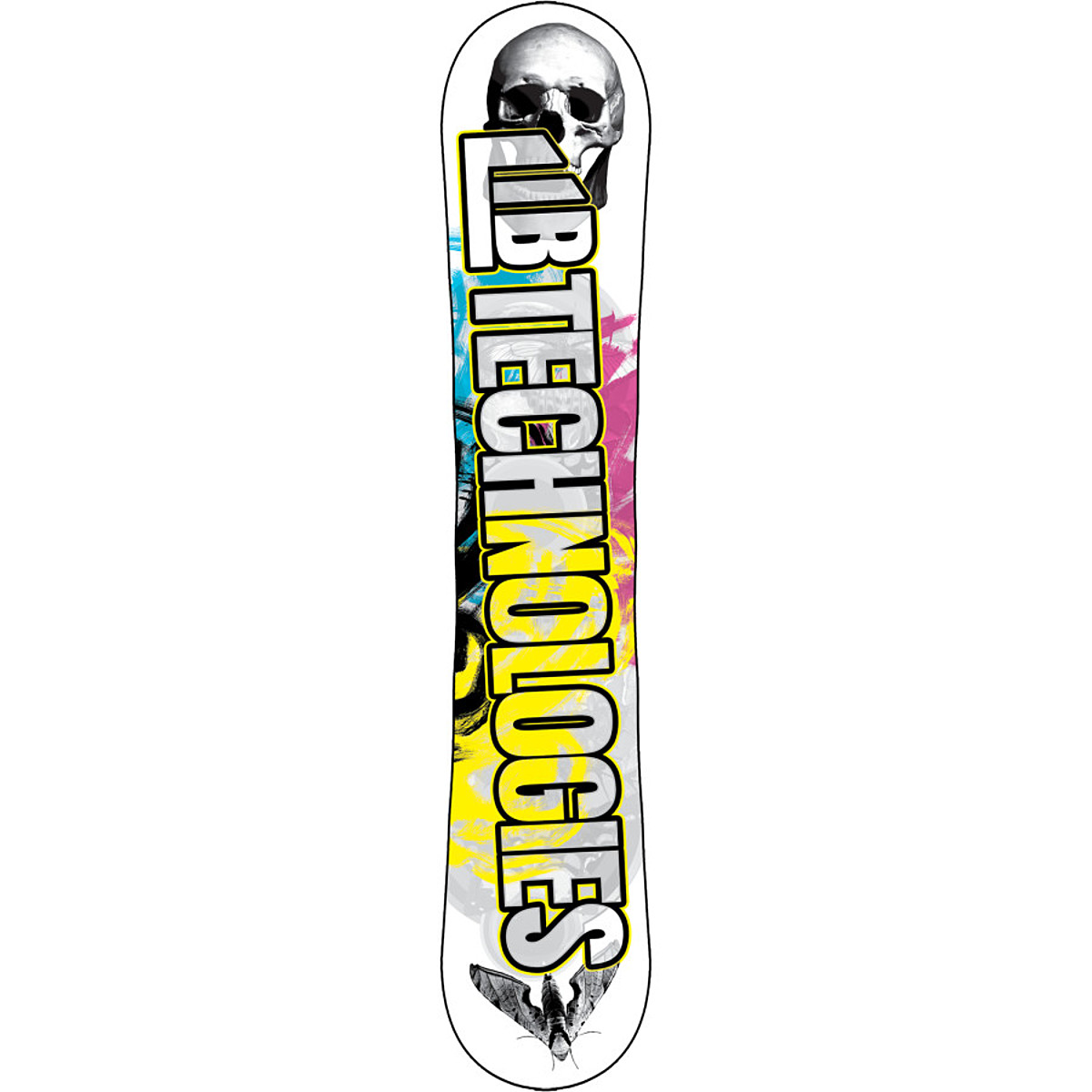 Lib Technologies TRS C2-BTX Snowboard - Narrow - Snowboard