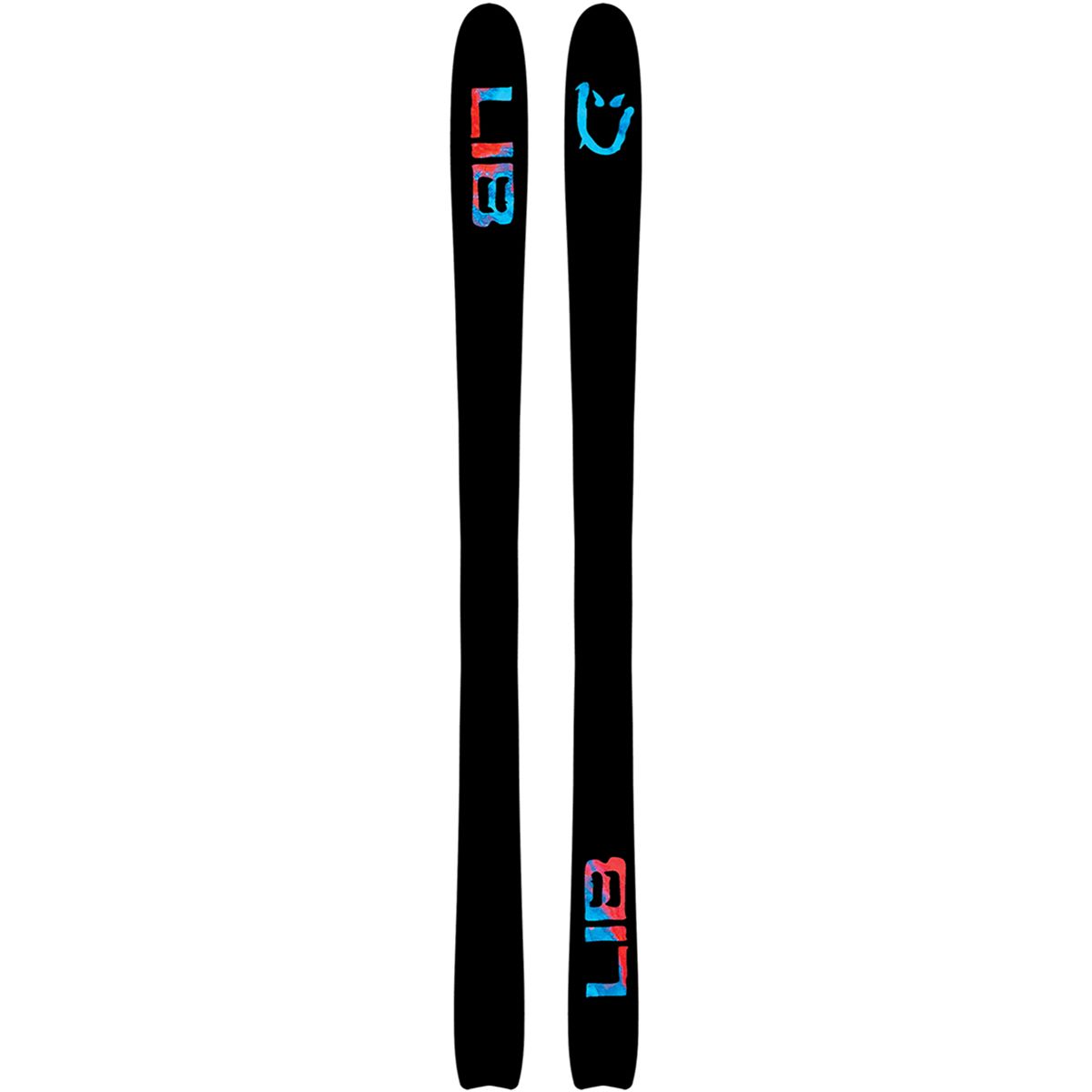 Lib Technologies Wunderstik 96 Ski - Ski