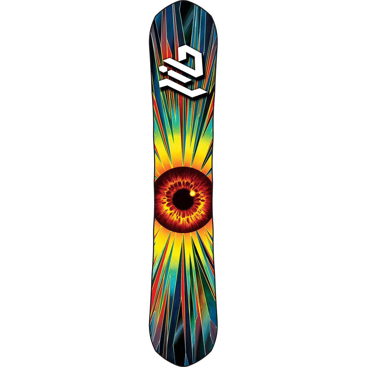 Lib Technologies Travis Rice Pro Pointy Snowboard - Snowboard