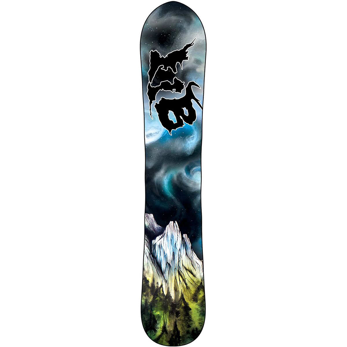Lib Technologies Skunk Ape Snowboard - 2022 - Snowboard