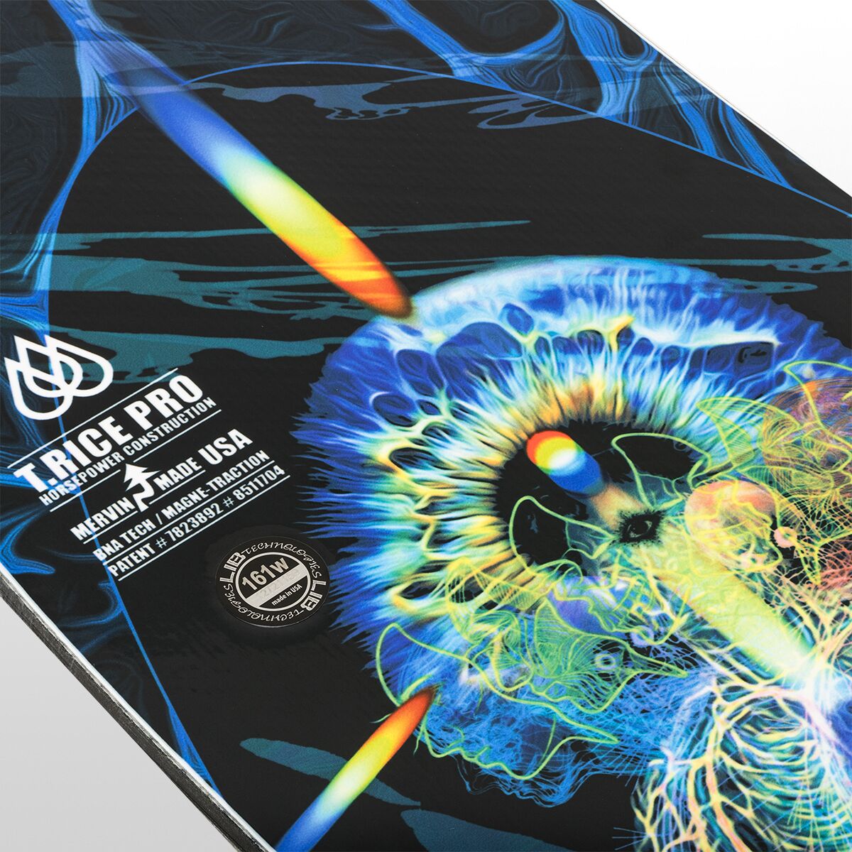 Lib Technologies T.Rice Pro Snowboard - 2022 - Snowboard