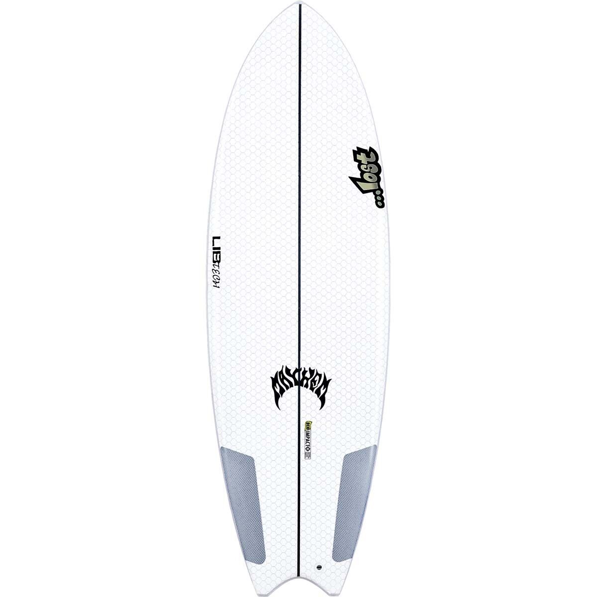 Lib Technologies Puddle Fish Surfboard - Surf