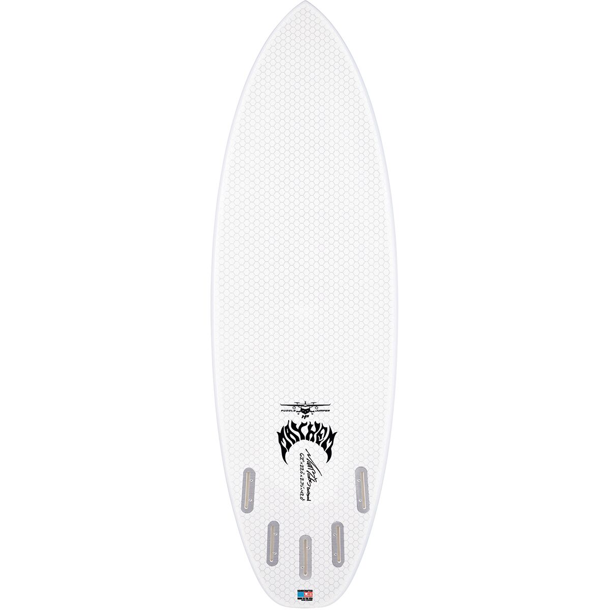 Lib Technologies x Lost Puddle Jumper HP Surfboard - Surf