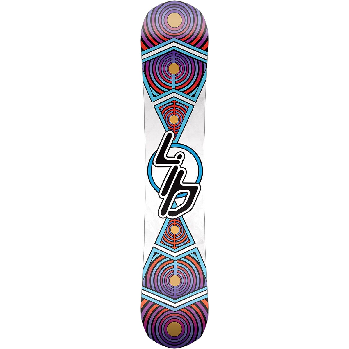 Lib Technologies T Ripper Snowboard - 2023 - Kids' - Snowboard