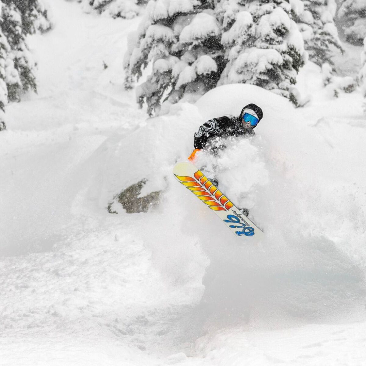 Lib Technologies Jamie Lynn 96 Snowboard - 2023 - Snowboard