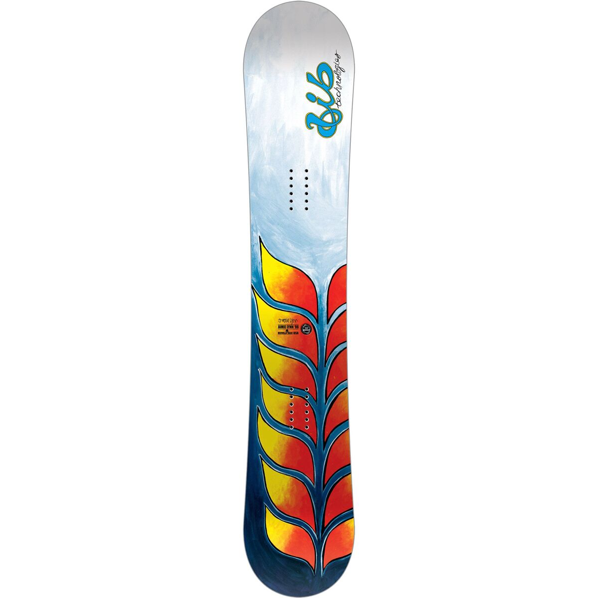 Lib Technologies Jamie Lynn 96 Snowboard - 2023 - Snowboard