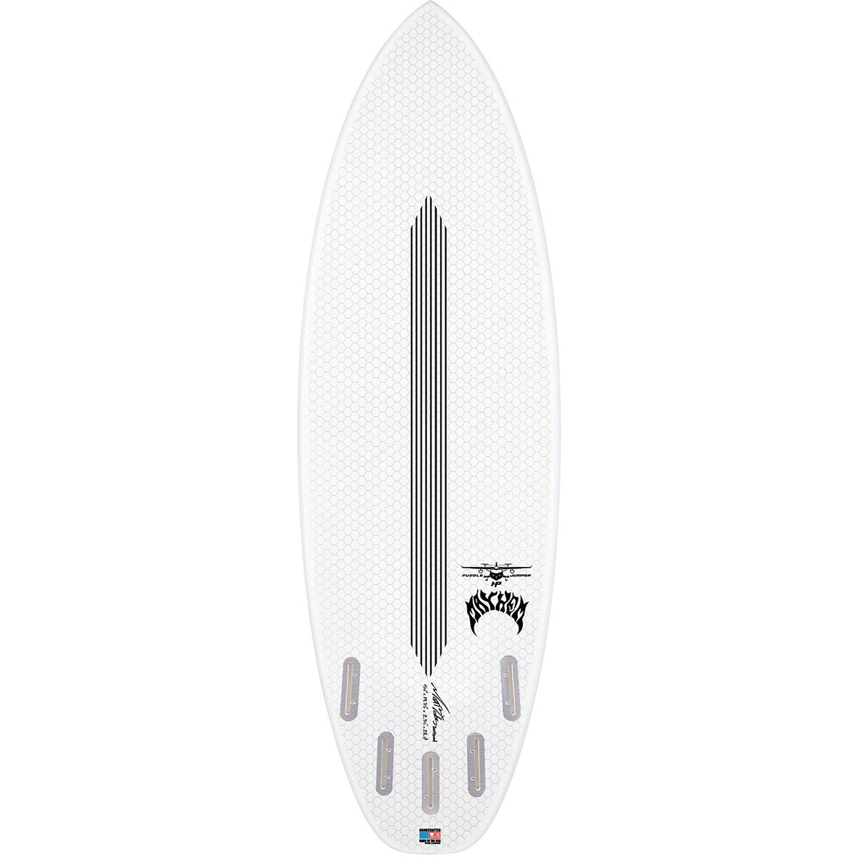 Lib Technologies Lost Puddle Jumper HP Board - Surf