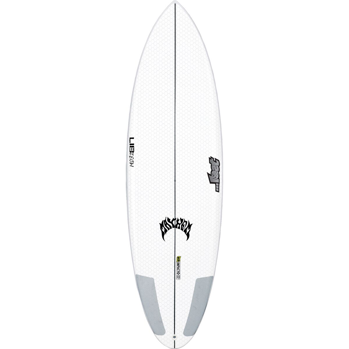 Lib Technologies Lost Quiver Killer Fc Board - Surf