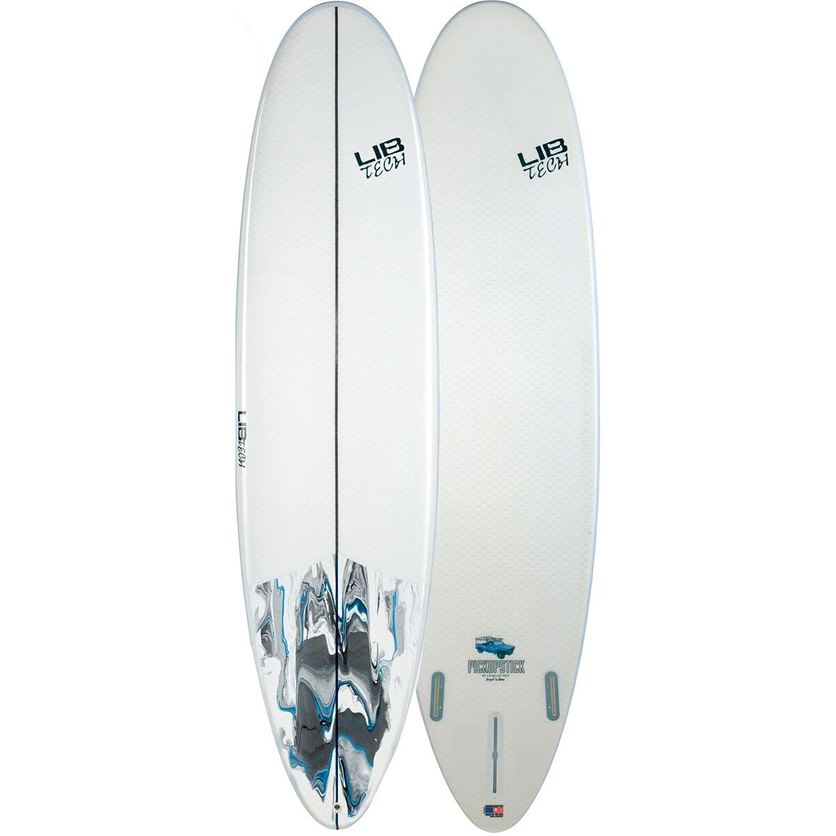 Lib Technologies Pickup Stick Board - Surf