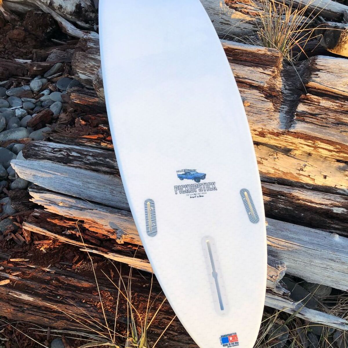 Lib Technologies Pickup Stick Board - Surf