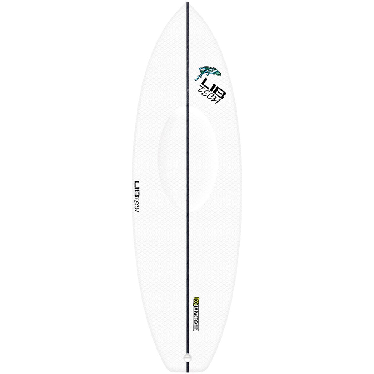 Lib Technologies Whirlpool Board - Surf