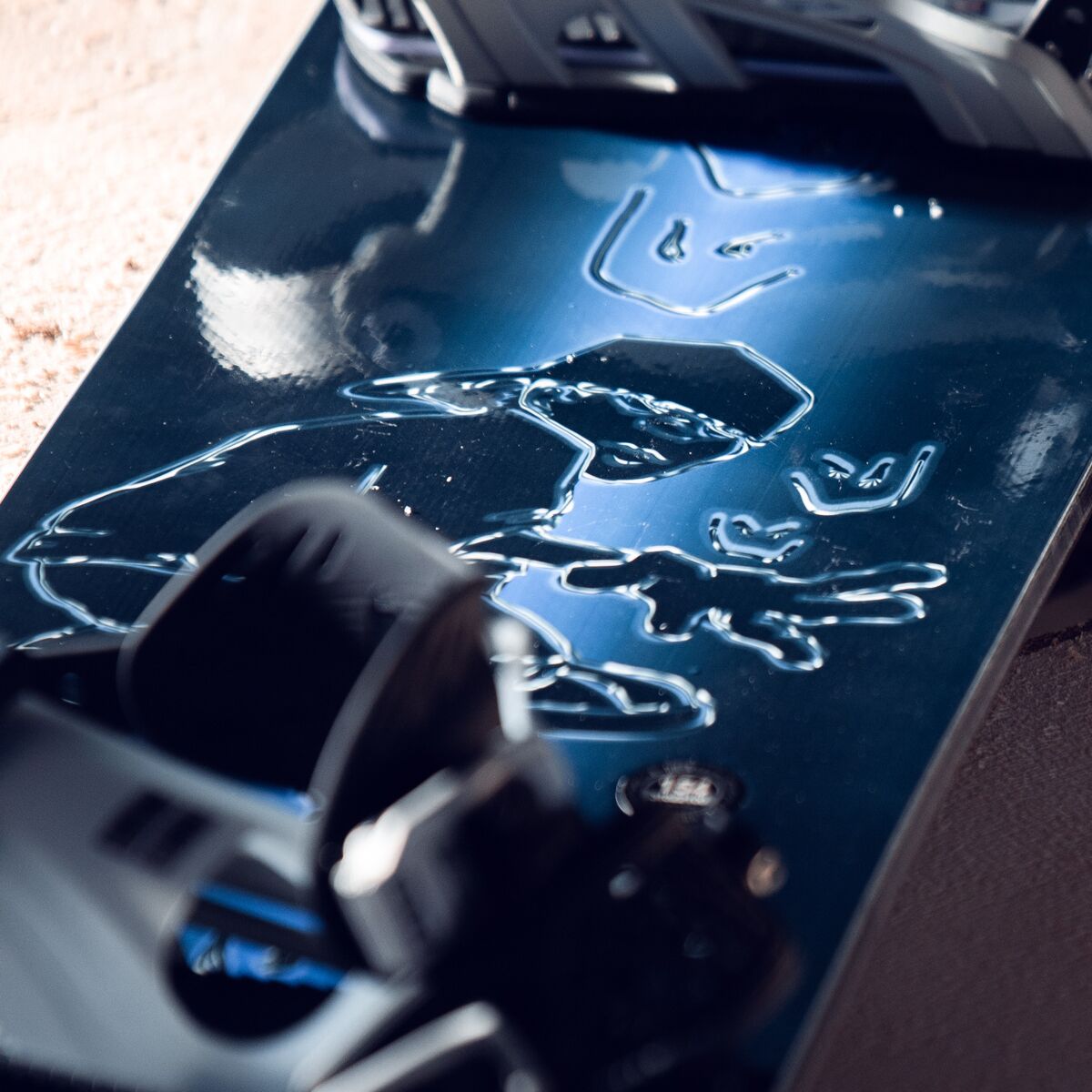 Lib Technologies Off Ramp Snowboard - 2024 - Snowboard