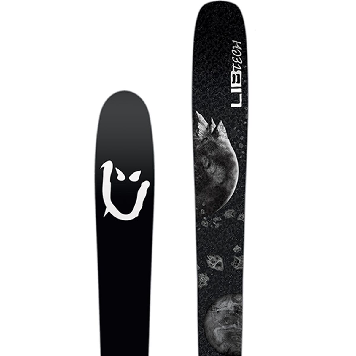 Lib Technologies UFO 105 Ski - 2024 - Ski