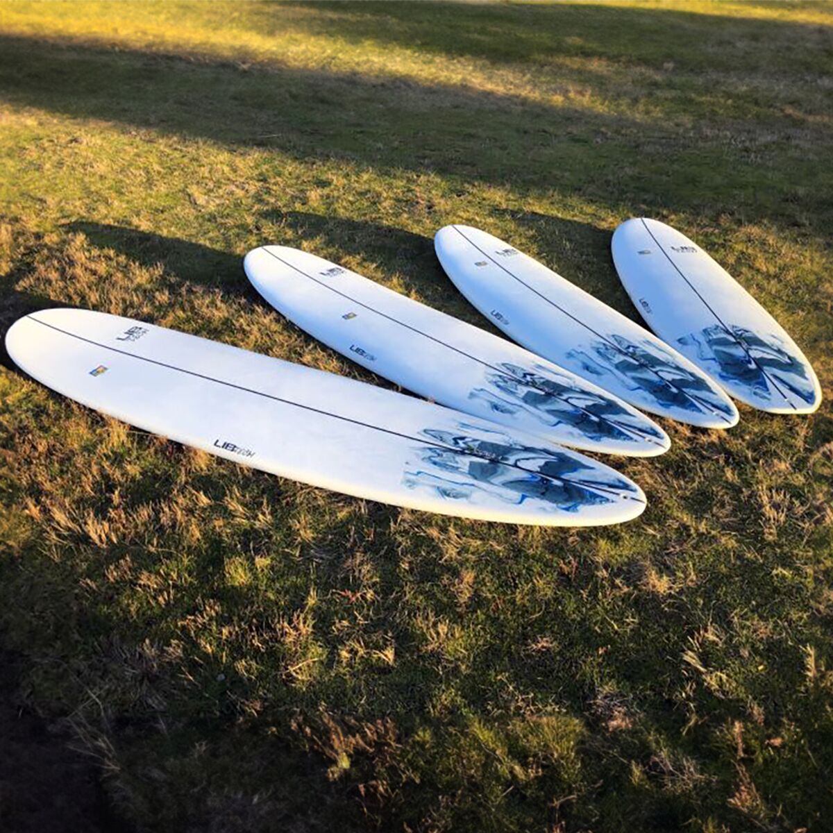 Lib Technologies Pickup Stick Board - Surf