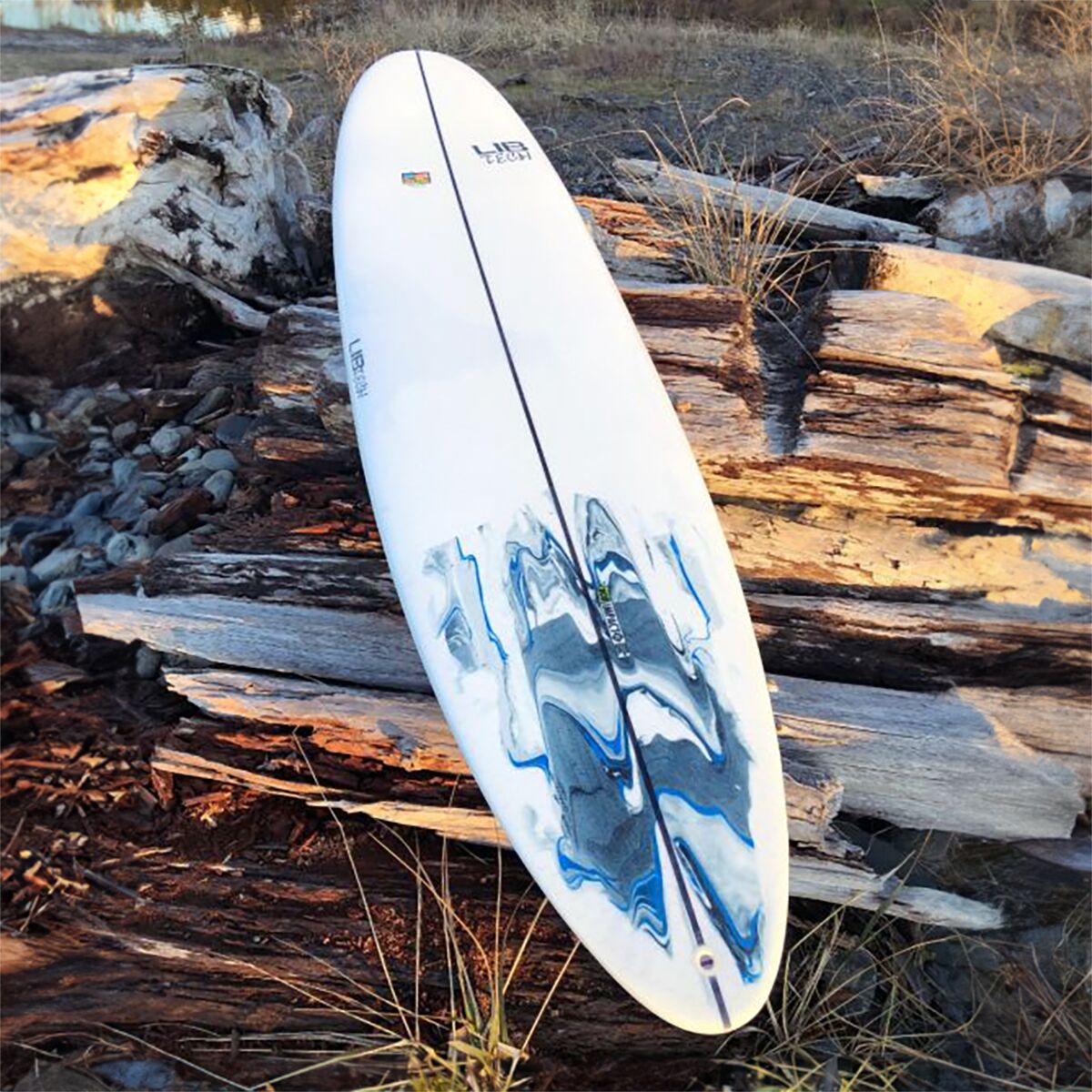 Lib Technologies Pickup Stick Board - Surf