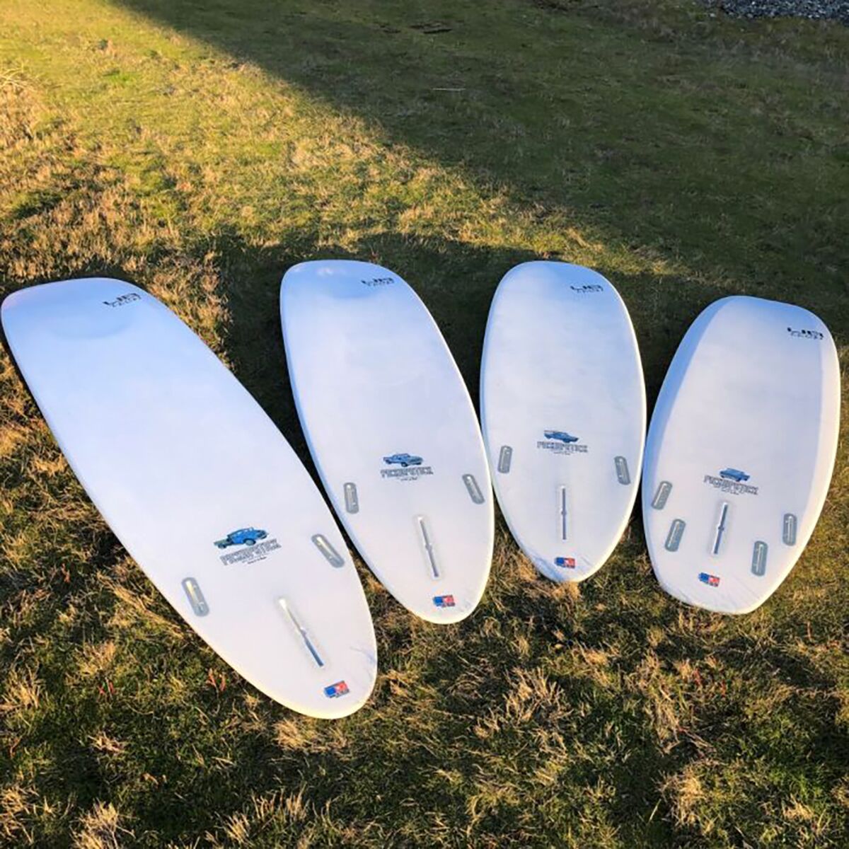 Lib Technologies Pickup Stick Board - Surf