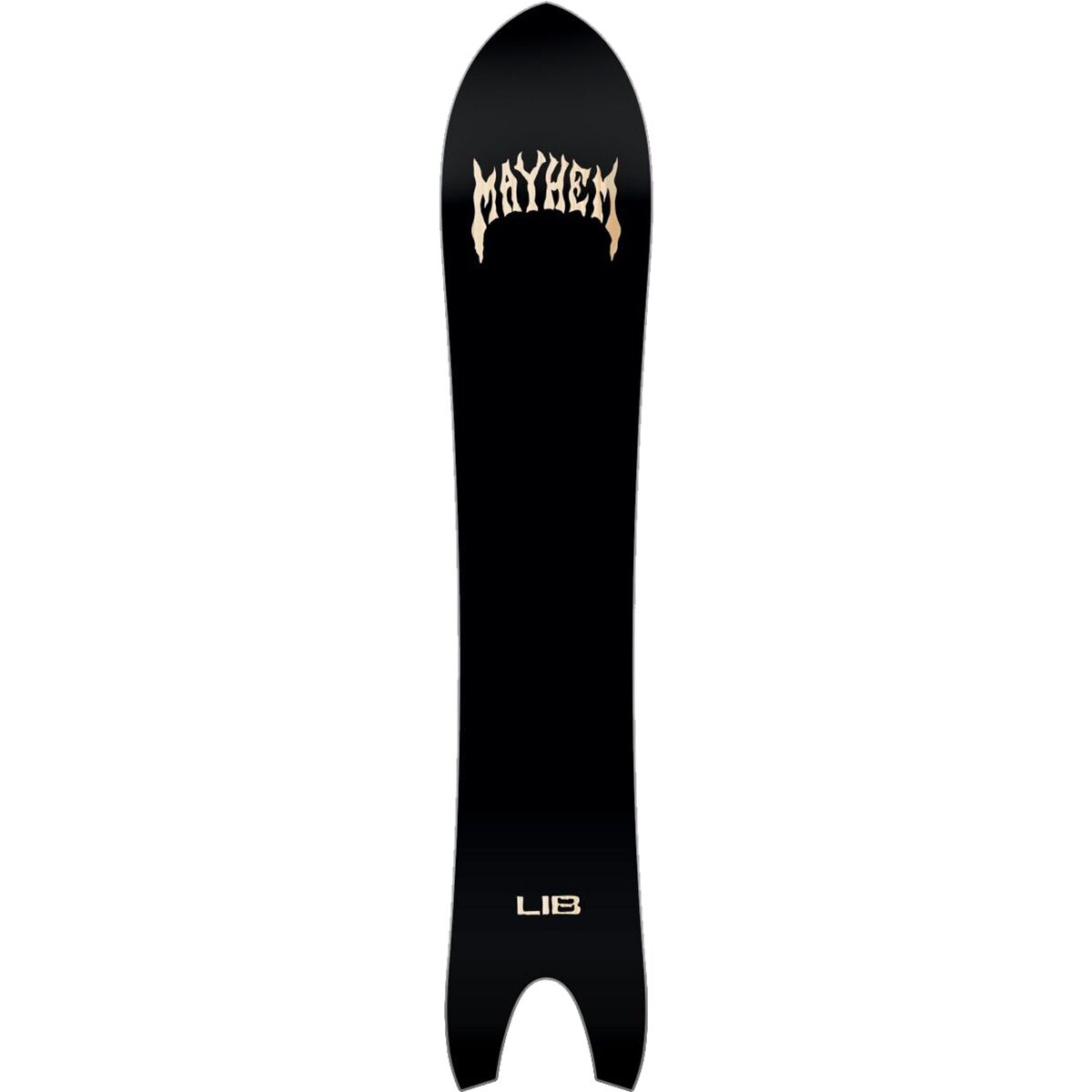 Lib Technologies Lost Retro Ripper Snowboard - 2025 - Snowboard