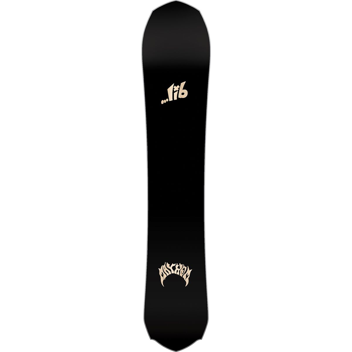 Lib Technologies Mayhem Rad Ripper Snowboard - 2025 - Snowboard