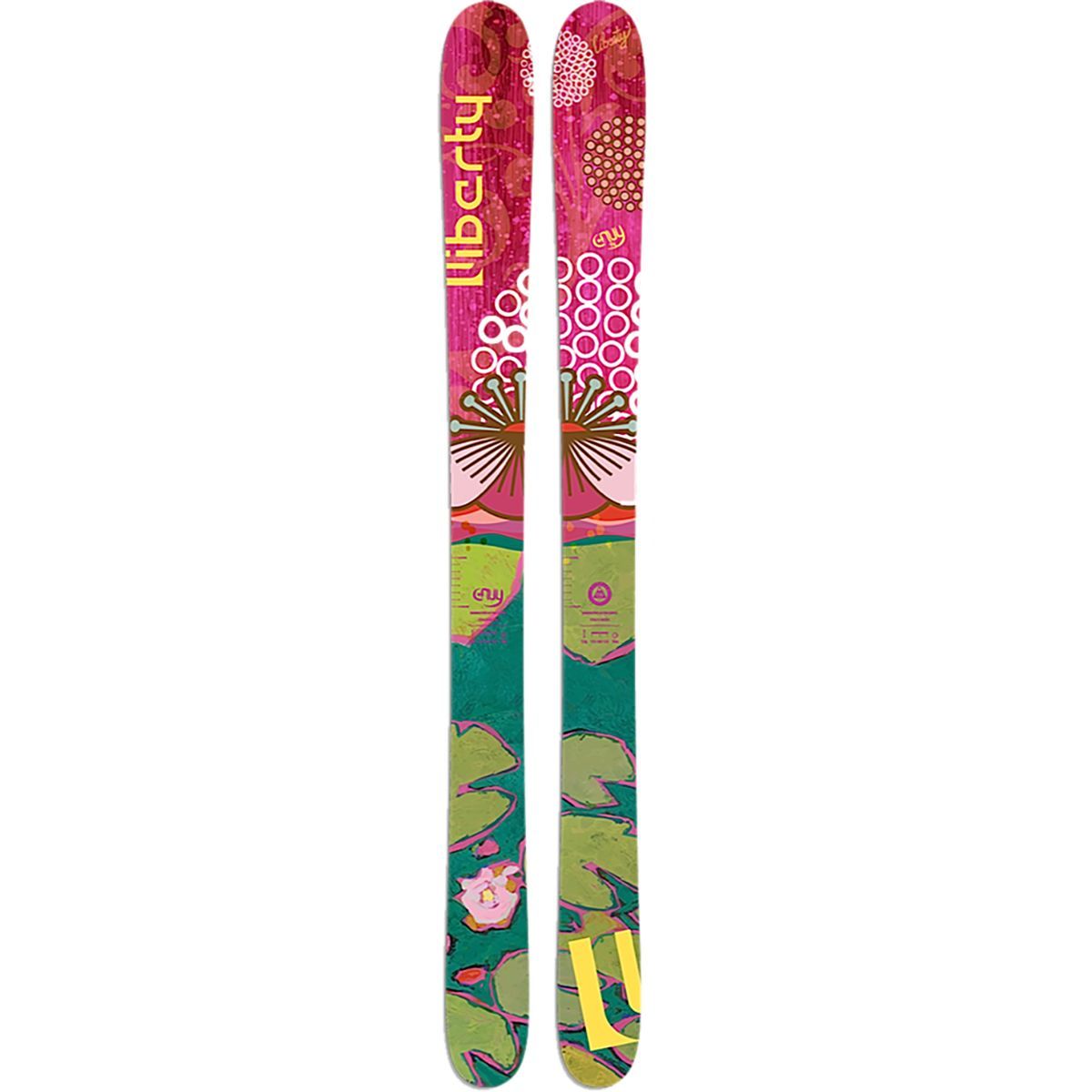 Liberty Envy Ski - Women's - Ski