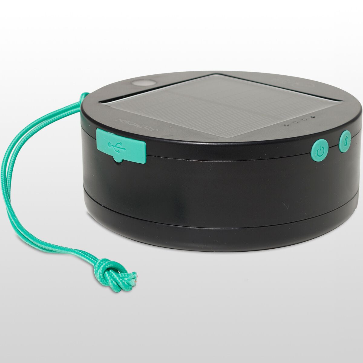 MPOWERD Solar String Lights - Hike & Camp