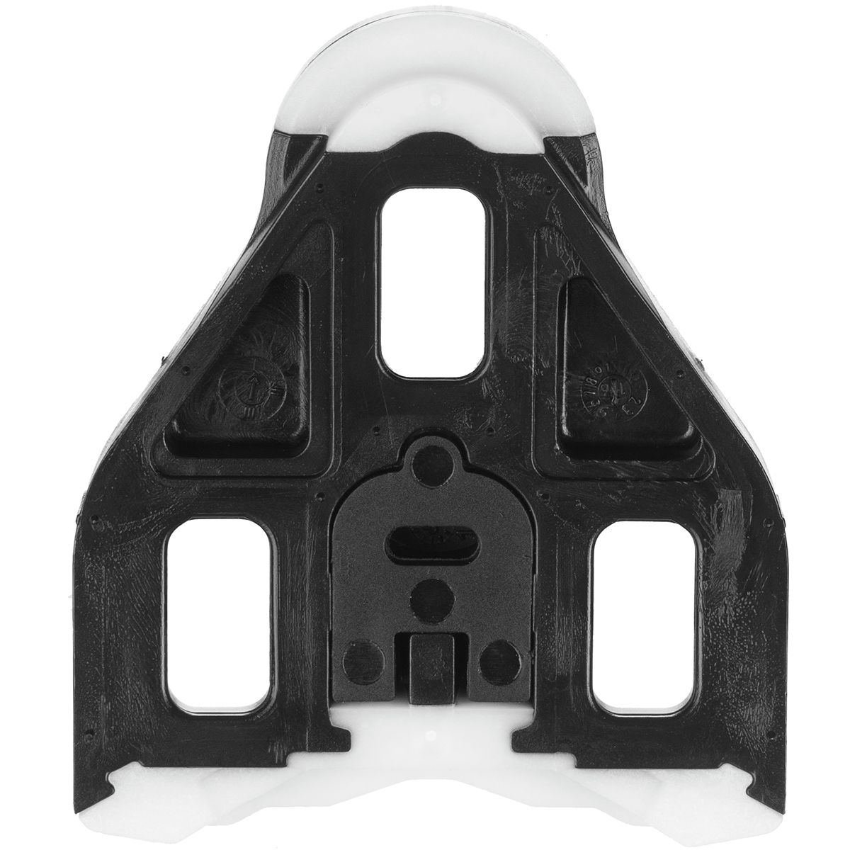 Look Cycle Delta Road Cleat - Bike