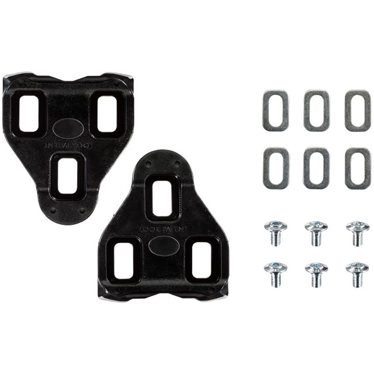 Look Cycle Delta Road Cleat - Bike