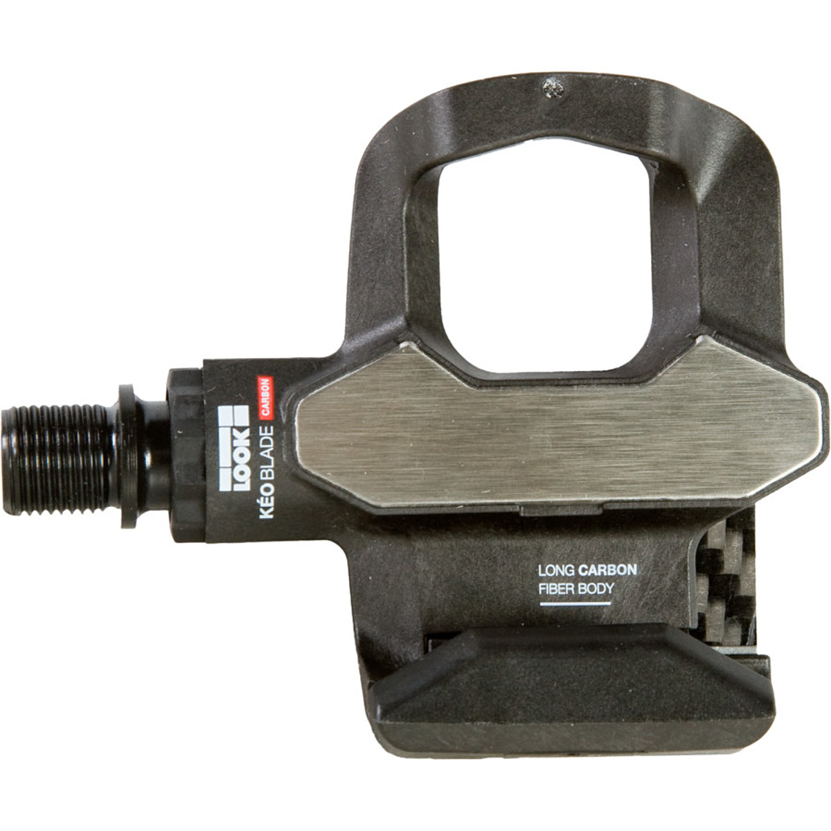 Look Cycle Keo Blade Carbon Pedal - Bike