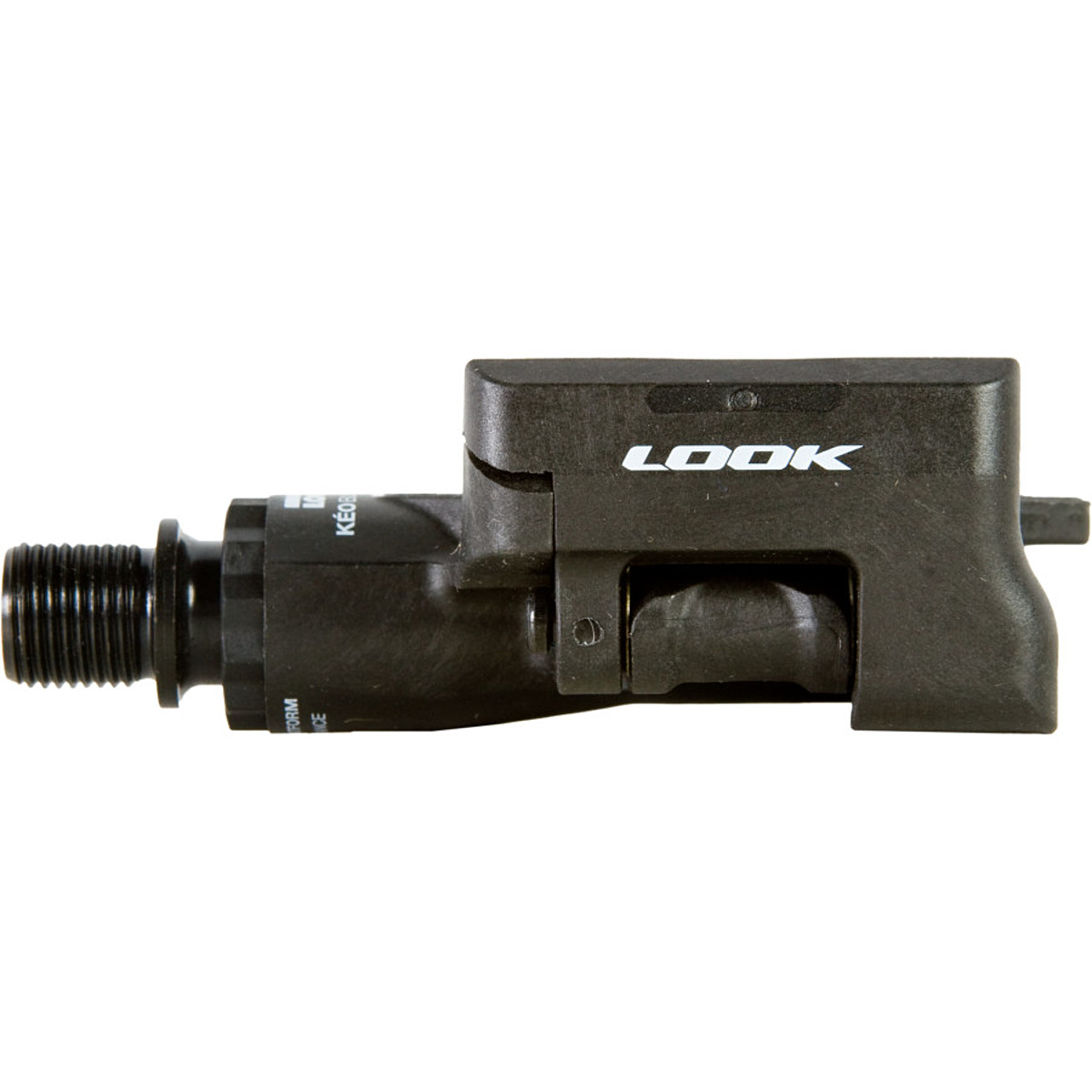 Look Cycle Keo Blade Carbon Pedal - Bike