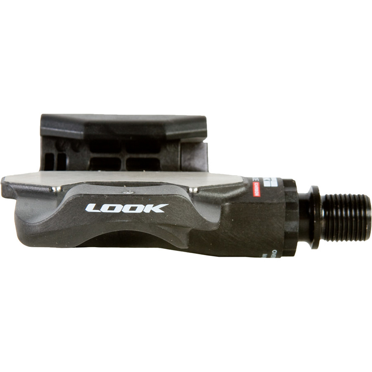 Look Cycle Keo Blade Carbon Pedal - Bike