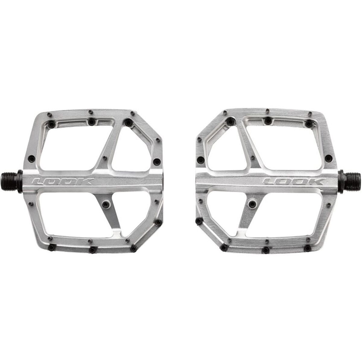 Look Cycle Trail ROC Plus Pedals - Bike