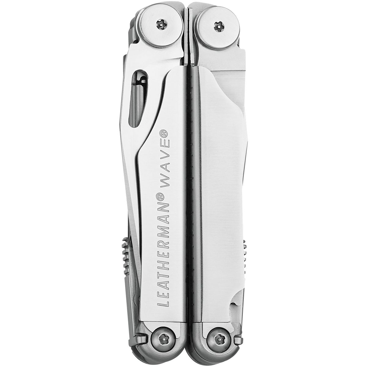 Leatherman Wave Multi-Tool - Hike & Camp