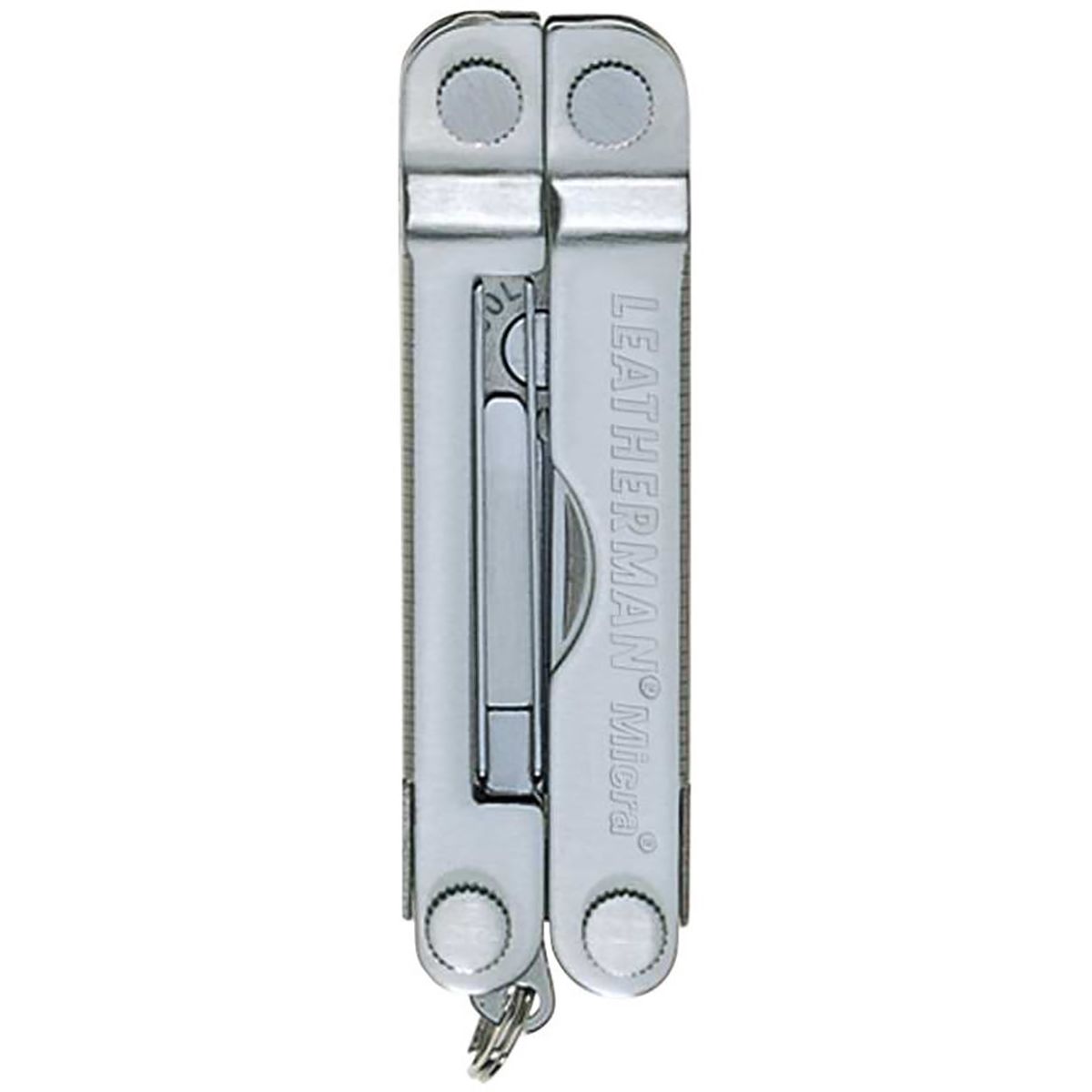 Leatherman Micra Multi-Tool - Hike & Camp