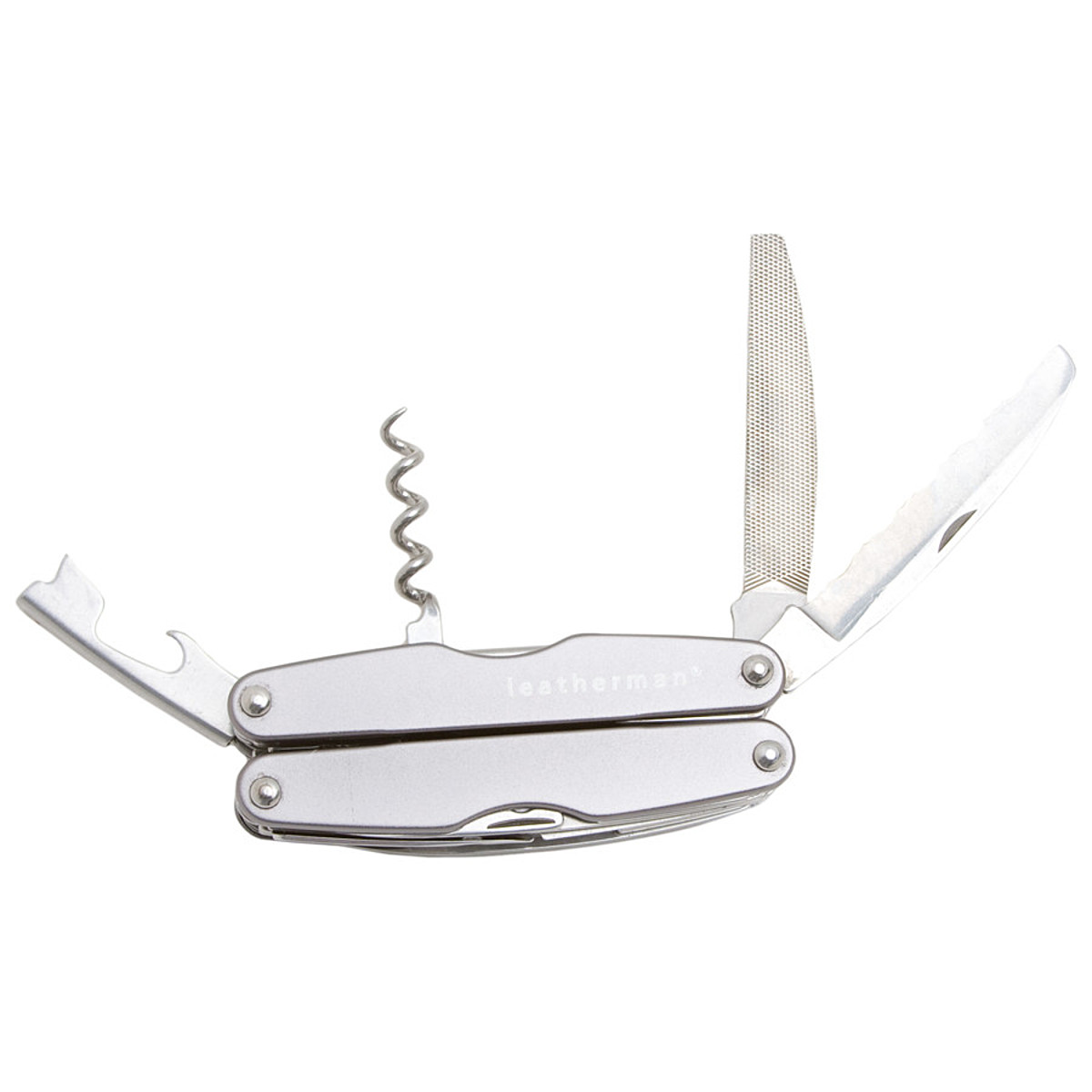 Leatherman Juice XE6 Multi-Tool - Hike & Camp