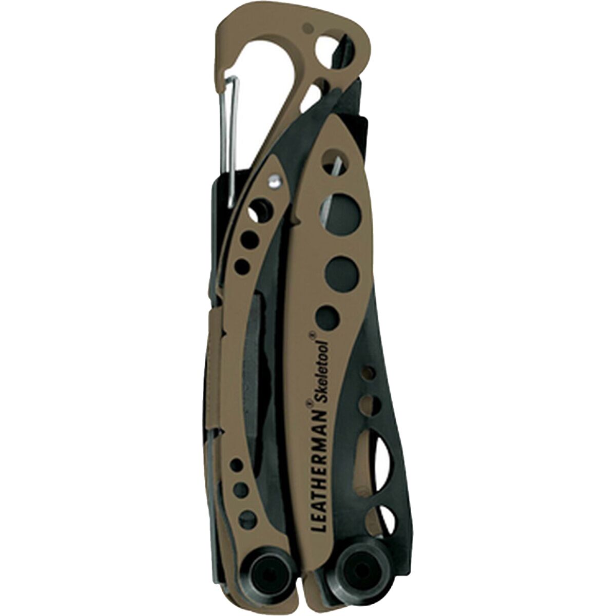 Leatherman Skeletool Multi-Tool - Hike & Camp