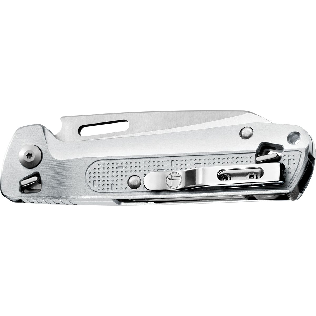 Leatherman Free K2X Multi-Tool - Hike & Camp