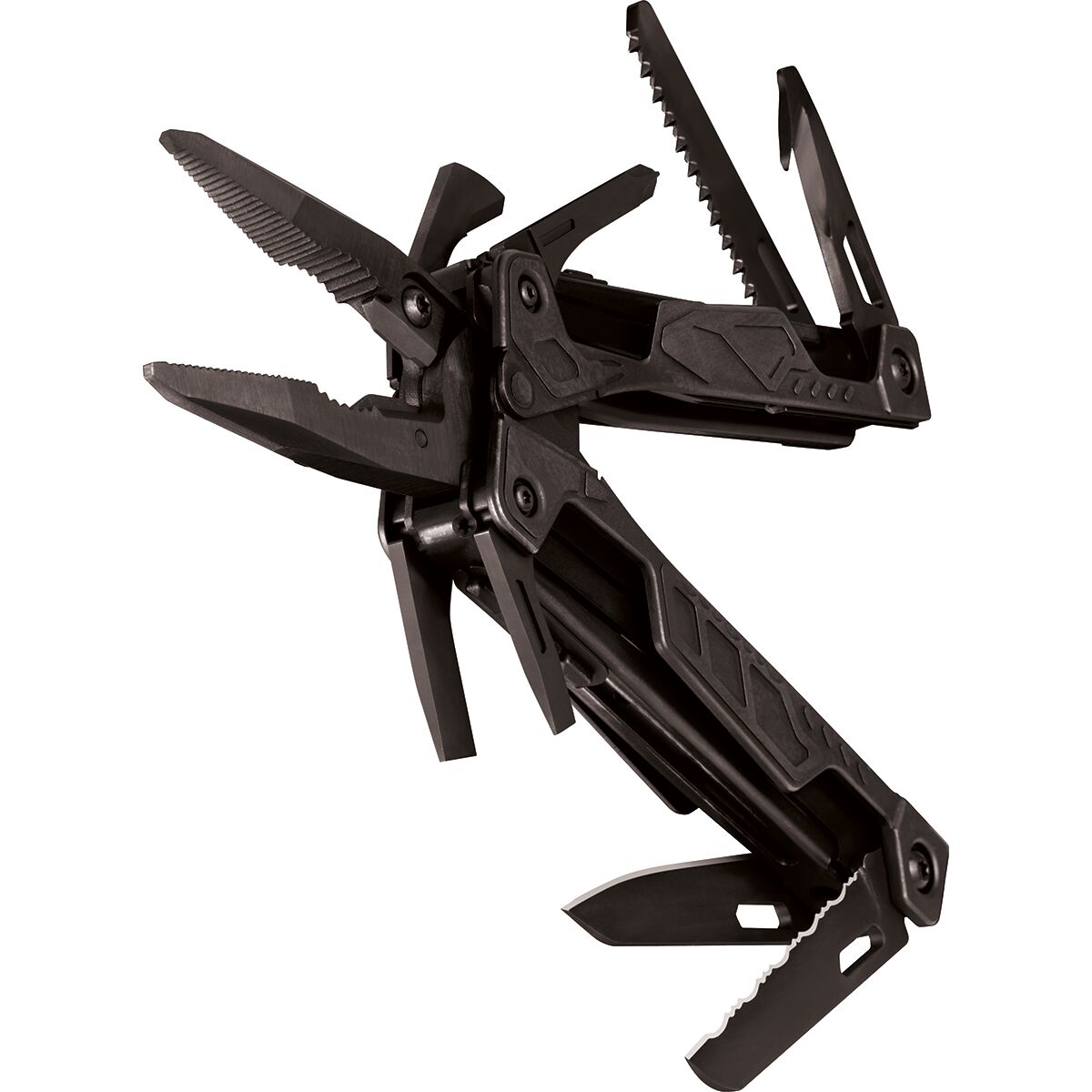 Leatherman OHT Multi-Tool - Hike & Camp