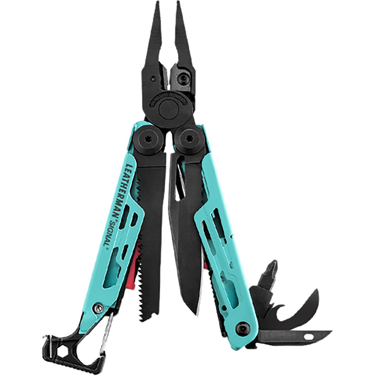 Leatherman Signal Multi-Tool - Hike & Camp