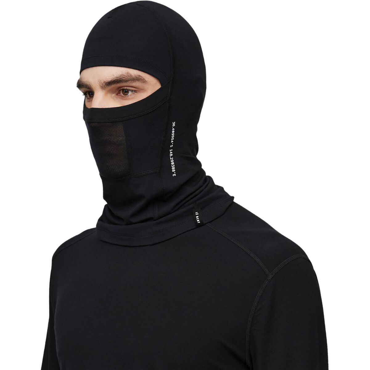 Le Bent Core Lightweight Balaclava - Accessories