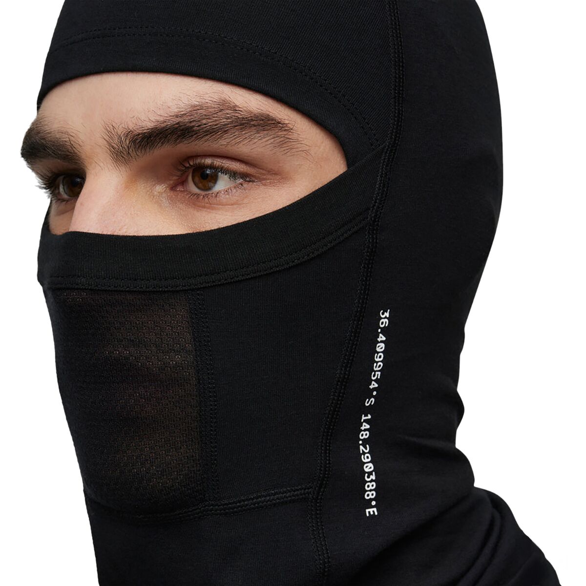 Le Bent Core Lightweight Balaclava - Accessories