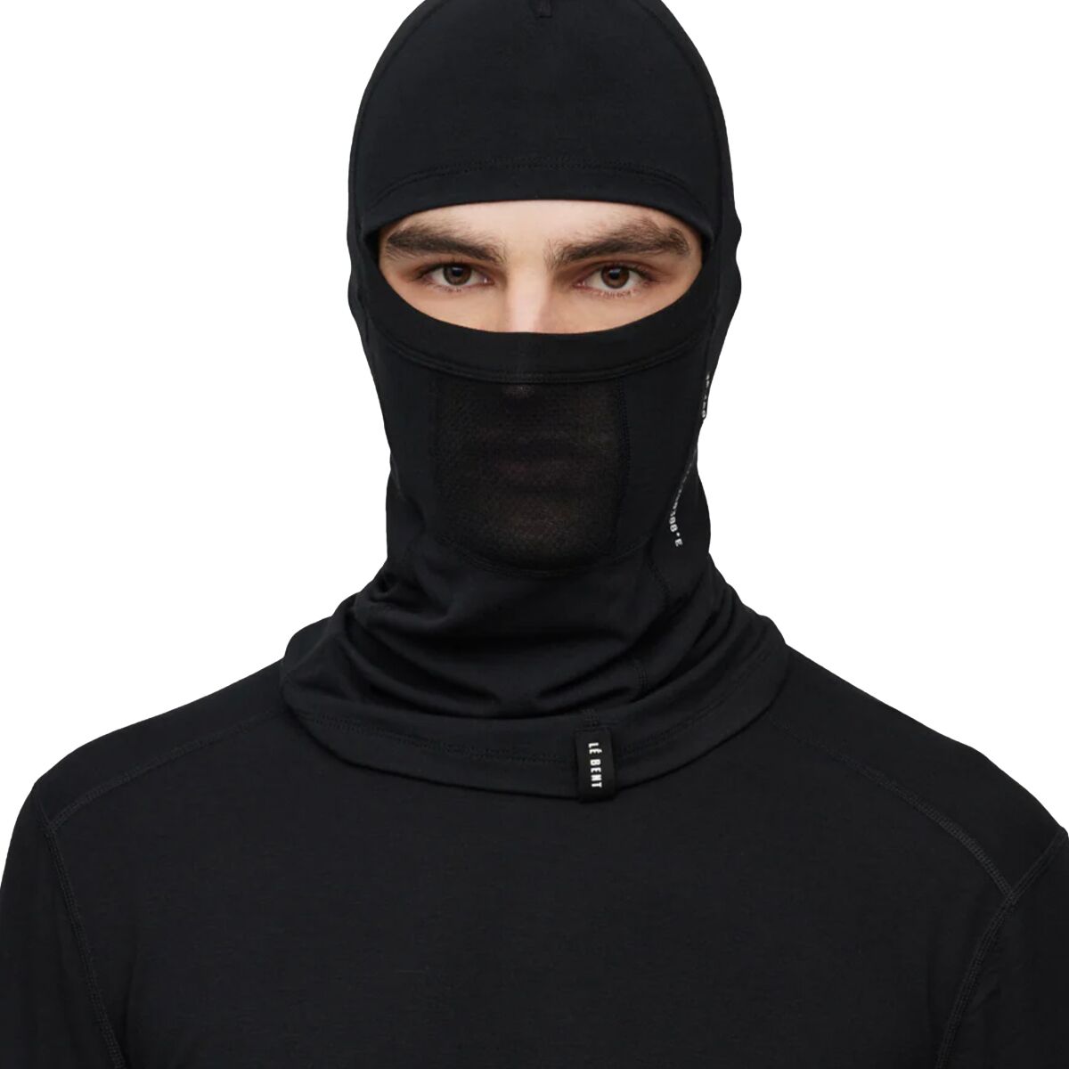 Le Bent Core Midweight Mesh Balaclava - Accessories