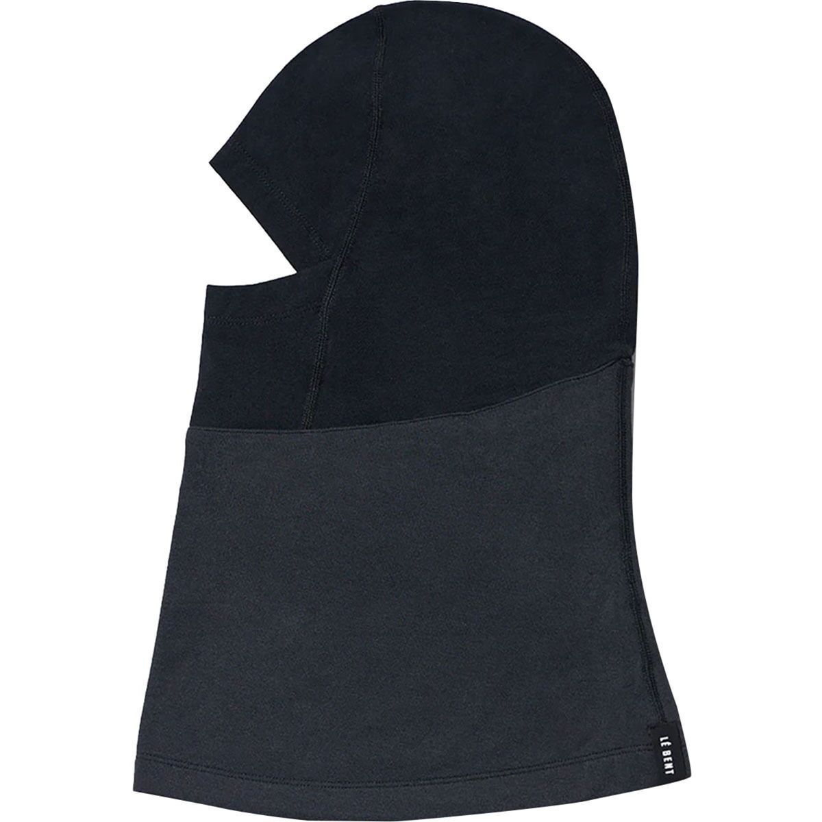 Le Bent Double Up Midweight Balaclava - Accessories