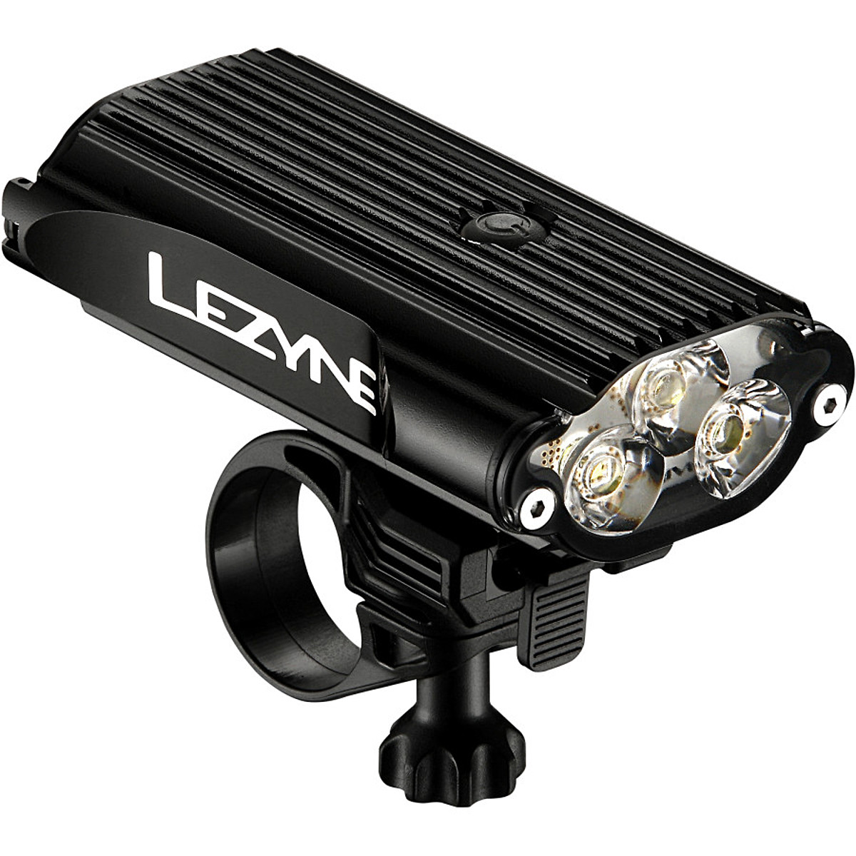 Lezyne LED Deca Drive Front Light - Bike