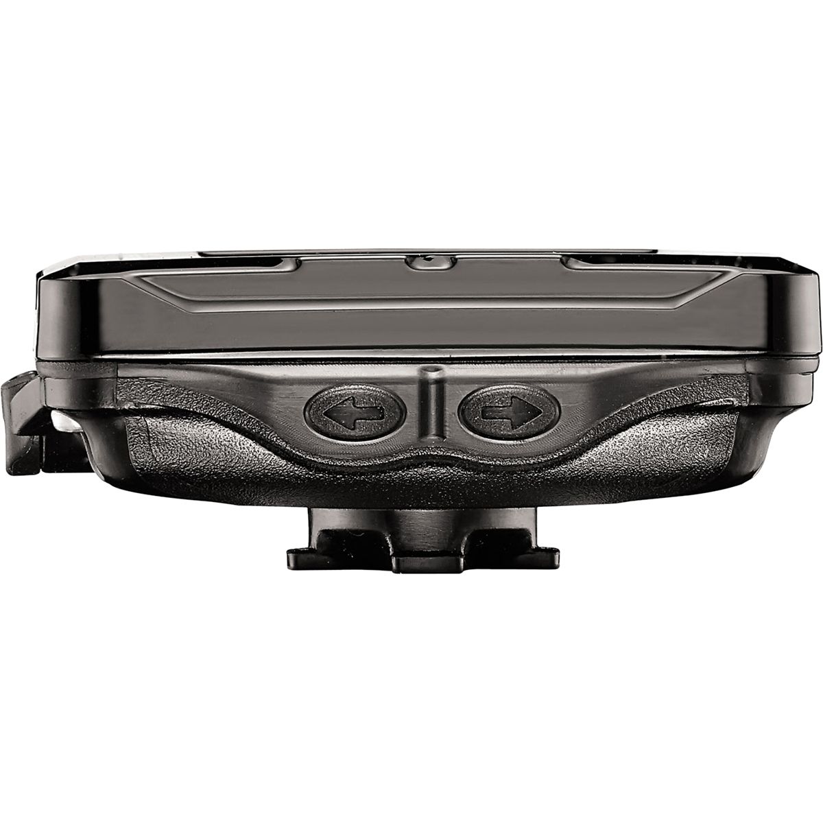 Lezyne Macro GPS Bike Computer - Bike