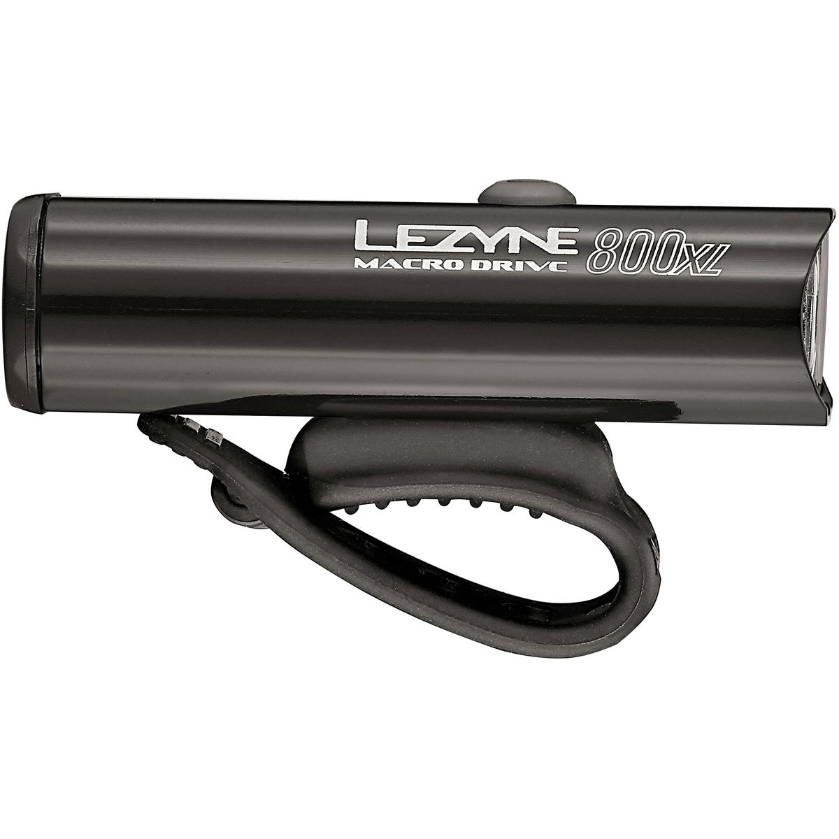 Lezyne Macro Micro Light Pair - 800 XL - Bike