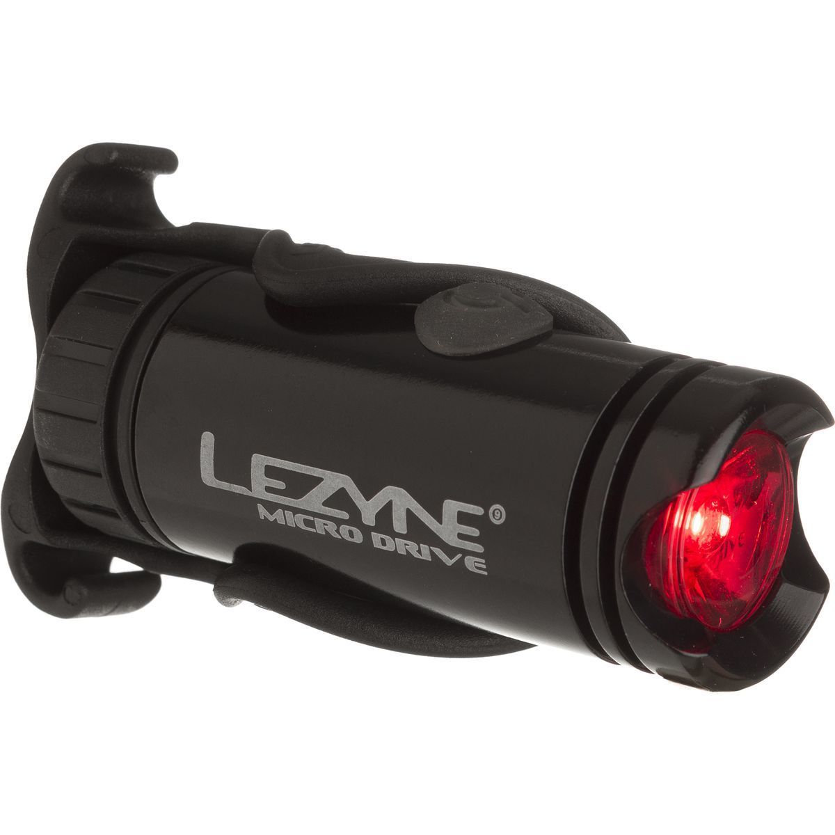 Lezyne Macro Micro Light Pair - 800 XL - Bike
