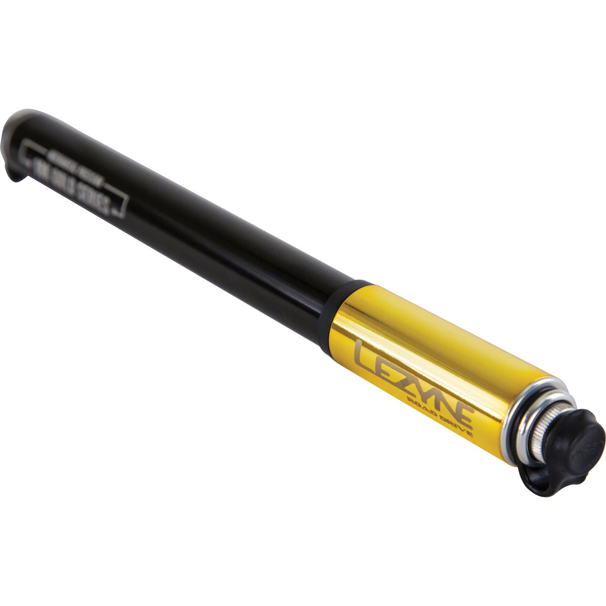 Lezyne 18K Gold Series Kit - Bike