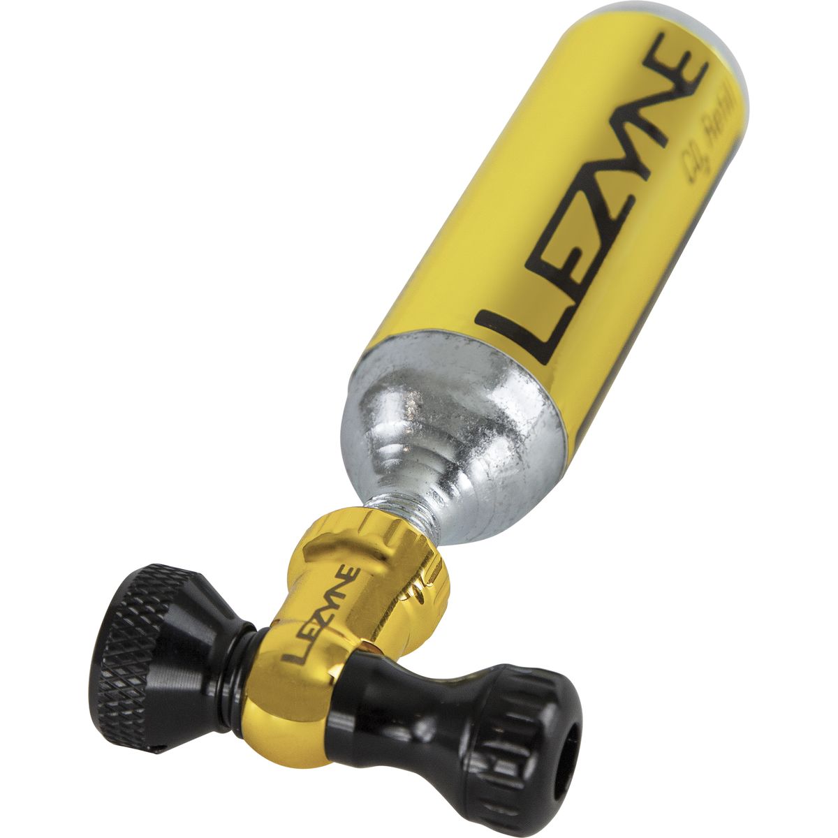 Lezyne 18K Gold Series Kit - Bike