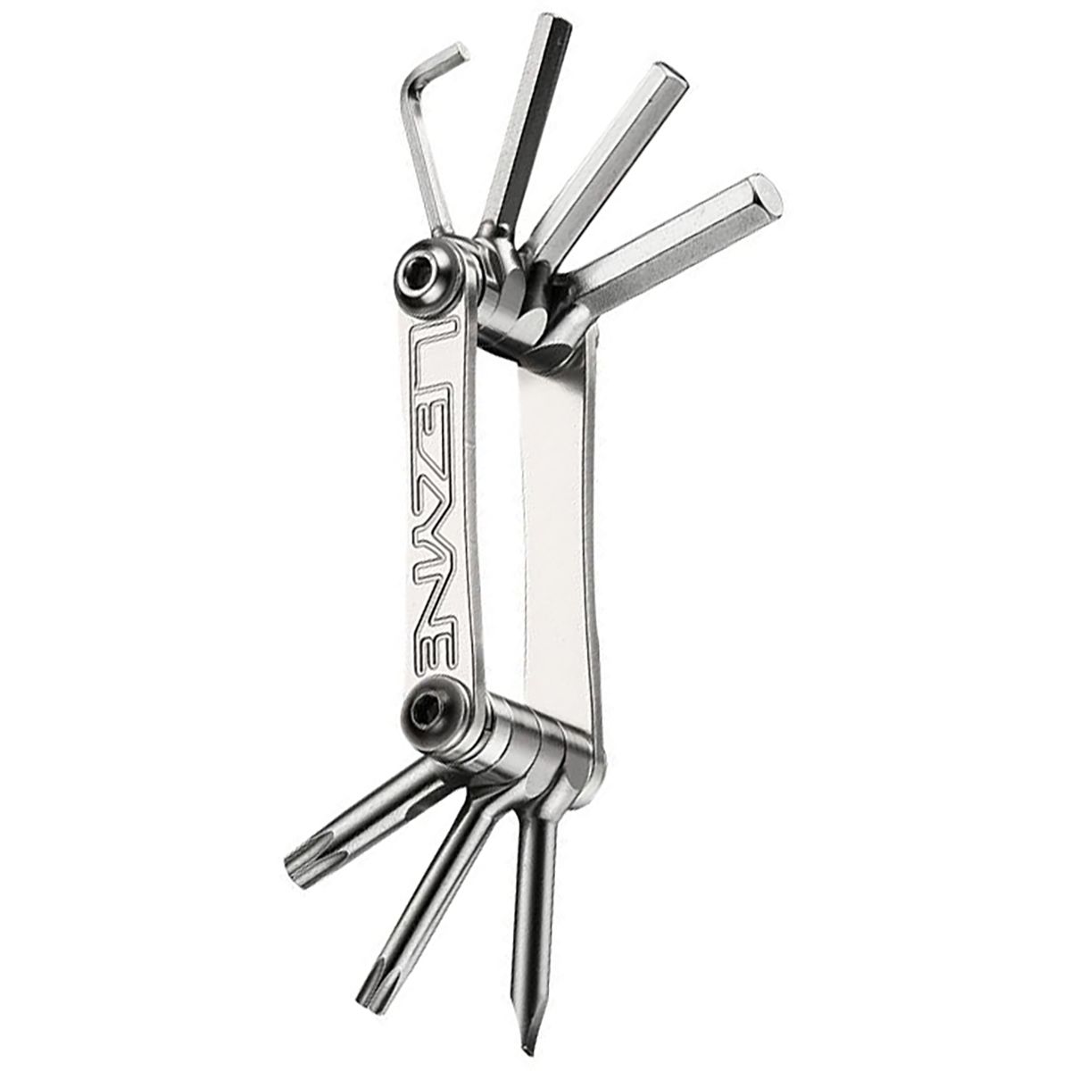Lezyne SV-7 Multi Tool - Bike