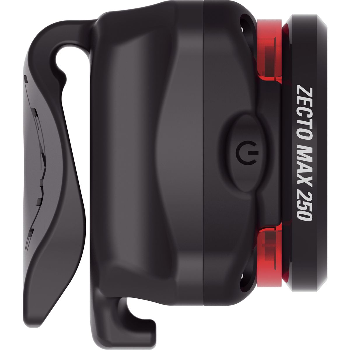 Lezyne Zecto Drive Max Tail Light - Bike