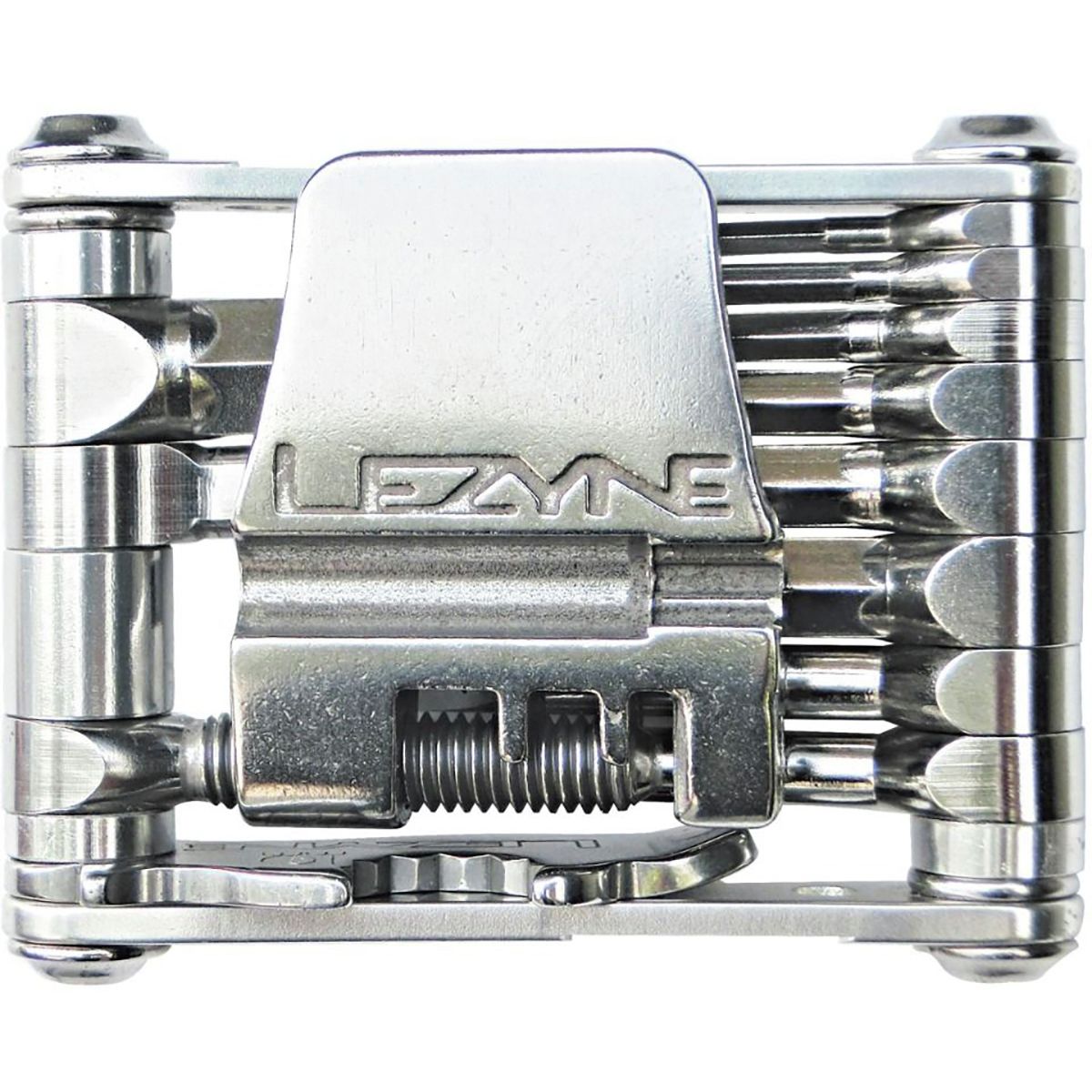Lezyne SV 16 Multi Tool - Bike